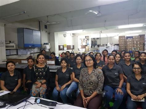 Manasi Bidkar On Linkedin Yesterday We Celebrated International Women