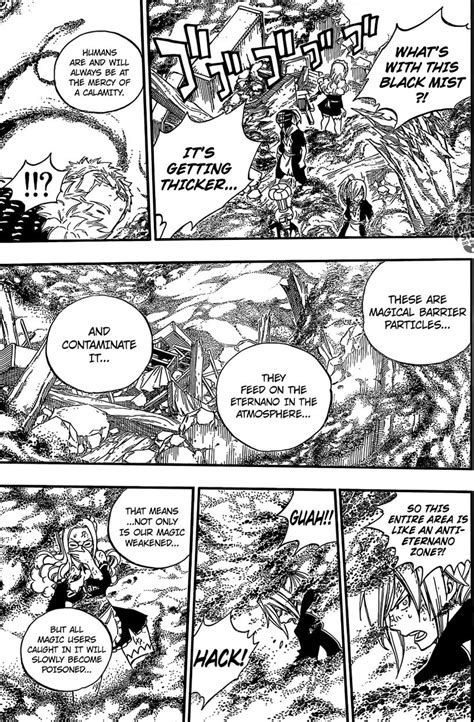 Fairy Tail Tempester Respect Thread Gen Discussion Comic Vine