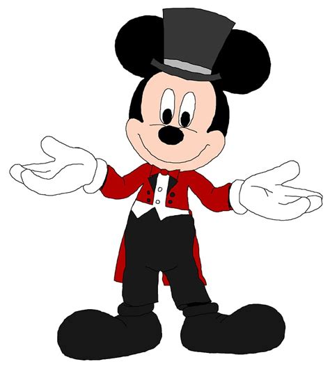 Mickey Mouse Clubhouse Clarabelle Clipart