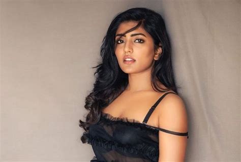 Ravishing Beauty Eesha Rebba Latest Hot Pics South Indian Actress