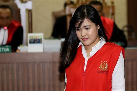 Ingat Hani Saksi Kematian Sekaligus Sahabat Mirna Yang Tewas Diracun