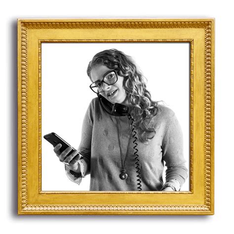 Isidora Basarić Homepage