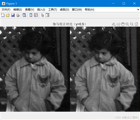 Matlab图像处理：图像的基本运算，点运算和代数运算 点运算和代数运算的应用 Csdn博客