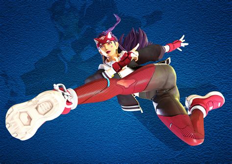 20221126 Luong As Overwatch2 Kiriko Athleisure T00 By Sihsengiu On