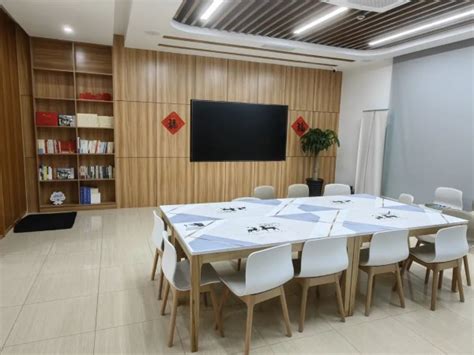 “香”约幸福，夏阳又一家社区中心·党群服务站投入使用啦！