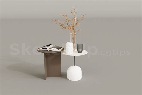 14371 Free Sketchup Table Model Download