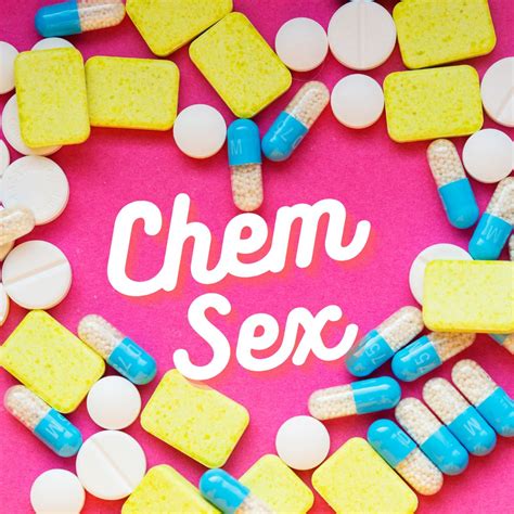 Todo Sobre El Chemsex