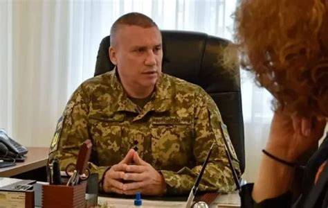 140 Million Case Ex Head Of Odesa Tcc Borisov To Be Tried For Money