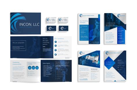 Incon Incon Llc