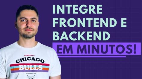 Qual é A Diferença Entre Frontend E Backend Paulo Hartelt