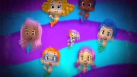 Get Ready For School Bubble Guppies