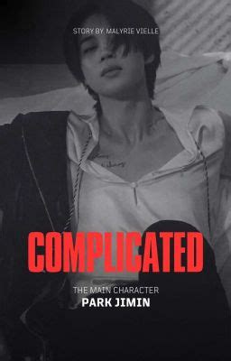 COMPLICATED CERITA DEWASA Wattpad