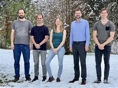 Introducing A New Error Correction Architecture The Team At Parityqc Is Proud To Announce A New