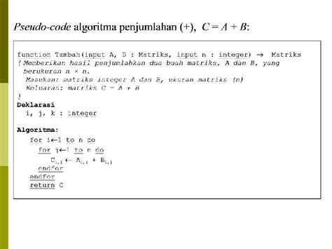 algoritma divide and conquer bagian 2 deskripsi p