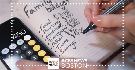 Robin Kahn On Linkedin Babson Financial Literacy Project Helps Adults