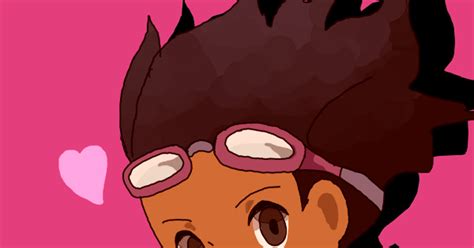 イナズマイレブンgo 浜野と速水 おかもいもいのマンガ 浜野海士 速水鶴正 衝撃のラスト Pixiv
