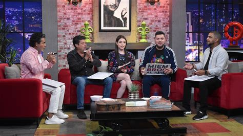 Marifer Centeno Descubre Qué Tan Fieles O Infieles Son Los Miembros Al Aire Shows Miembros