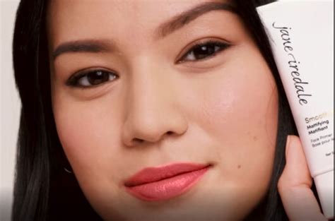 New Mattifying Smooth Affair Face Primer Professional Skin And Beauty