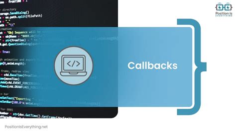 Then Javascript How To Execute Promise Instance Method Position Is Everything
