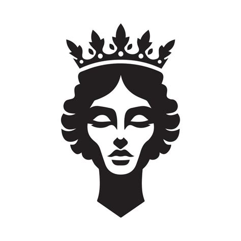 Queen Band Logo Vector Art Icons And Graphics For Free Download