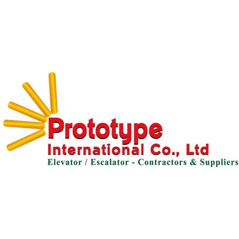 Prototype International Co Ltd Yangon