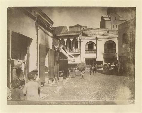 ნიუ იორკის ბიბლიოთეკაში დაცული ძველი თბილისის უნიკალური ფოტოები Ttimes Ge