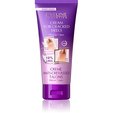 ΚΡΕΜΑ ΓΙΑ ΡΑΓΙΣΜΕΝΕΣ ΦΤΕΡΝΕΣ Feet Care Cracked Heels Cream