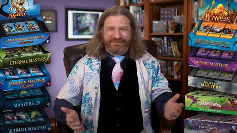 A ‘magic The Gathering Youtuber Has Raised Nearly 500000 For Trans