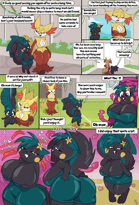 Rule 34 2025 Absurd Res Accessory Anthro Ass Big Breasts Big Butt Big