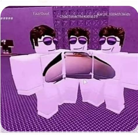 Memes Roblox