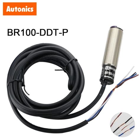 ‫مشخصات، دیتاشیت، قیمت و خرید BR100-DDT-P‬