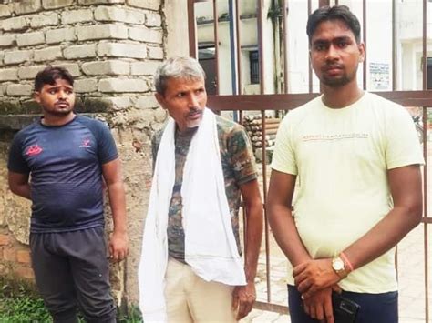 Bihar Crime Wife Beaten To Death In Bhojpur Husband And Mother In Law