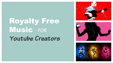 Top Royalty Free Music Youtube Channels Youtube