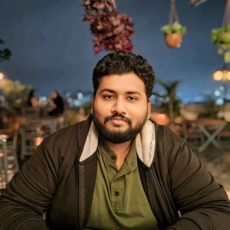 Jerin Jose Freelancer Recruiter Global Hiring Connecting Top Tech