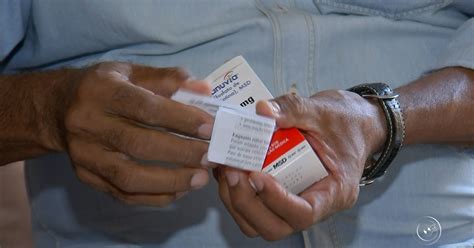 G1 Pacientes Enfrentam Falta De Remédios De Alto Custo Em Farmácia De
