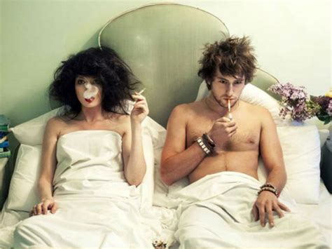 Cosas Que No Debes Hacer Despu S De Tener Relaciones Sexuales