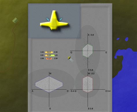 Blobs In Games Game Component Spaceship Editor Part 4