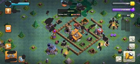 This Is What Maxed Bh 3 Looks Like Rclashofclans