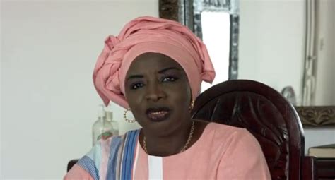 Dossier Covid 19 rapport Cour des comptes Aminata Touré dénonce la