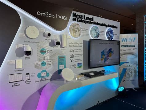 TP Link เปดตว Wi Fi ทแรกในไทย แบนดวดทสง Gbps พรอมเทคโนโลยใหมเพยบ คาดไดใชใน