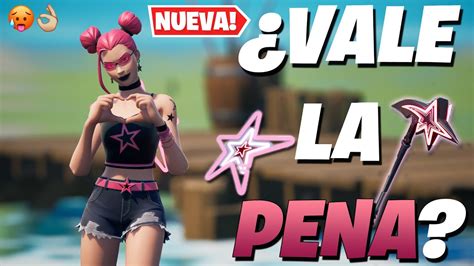¿vale La Pena Comprar La Skin Bruja Surfera Fortnite Battle Royale