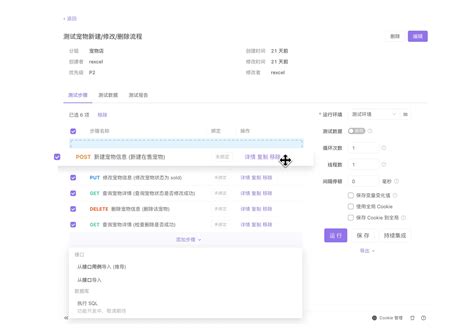 浅谈一下前端工作中全流程多层次的四款测试工具 极客之音