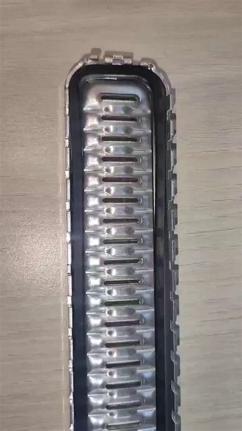 Gasket Instance Segmentation Dataset By Screwdriver