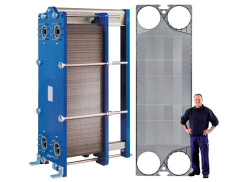Sondex Gasket Plate Heat Exchanger Techno Service Co