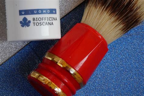 Il Piccolo Mondo Di Valentina L UOMO Di BIOFFICINA TOSCANA Note