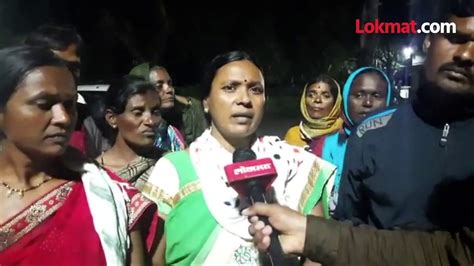 नागेशची कत्तल पोलिसांनीच केली नातेवाईकांचा आरोप Video Dailymotion