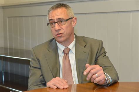 Markus Schefer Bz Basel