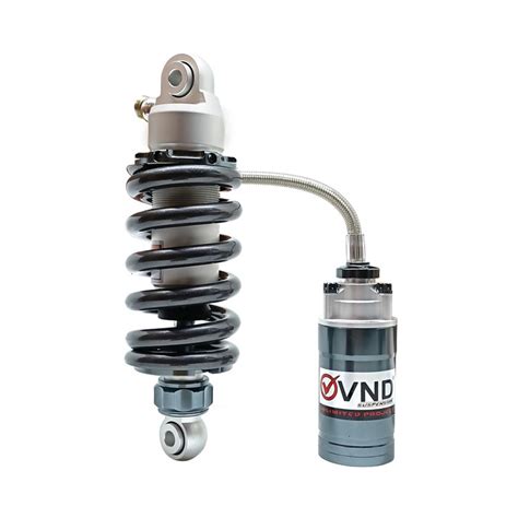 Jual VND Monoshock Tabung Pisah AK 111 B1 230mm Sonic 150R Shopee Indonesia