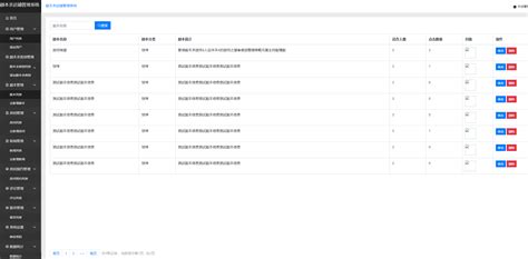 Java毕业设计 基于ssm的剧本杀店铺管理系统 Csdn博客 Java毕业设计 基于ssm的剧本杀店铺管理系统 Csdn博客