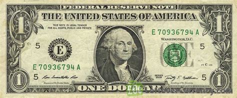 Current American Dollar Banknotes Exchange Yours Now